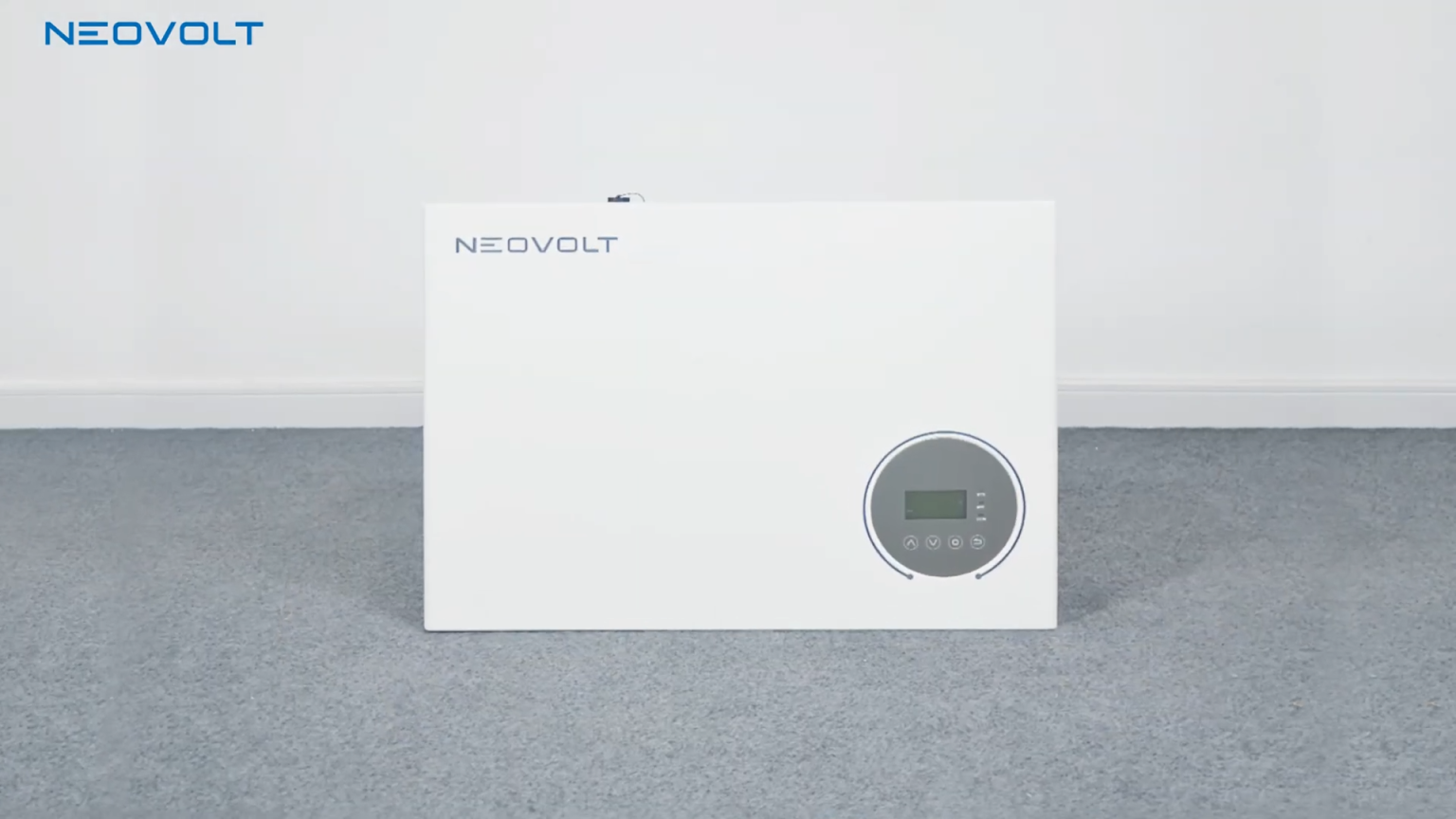 NeoVolt Solar Battery & Storage Solutions | BatteryDeals
